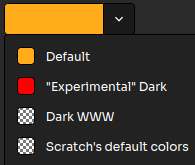 Fix condition for showing reset dropdown by mxmou · Pull Request #5624 · ScratchAddons ...
