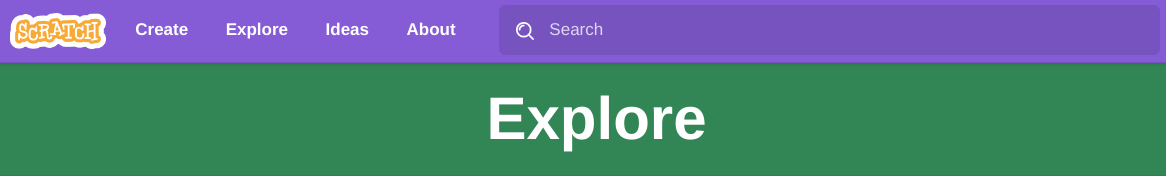 [June 28th] Scratch will be updating the website's accent color and ...