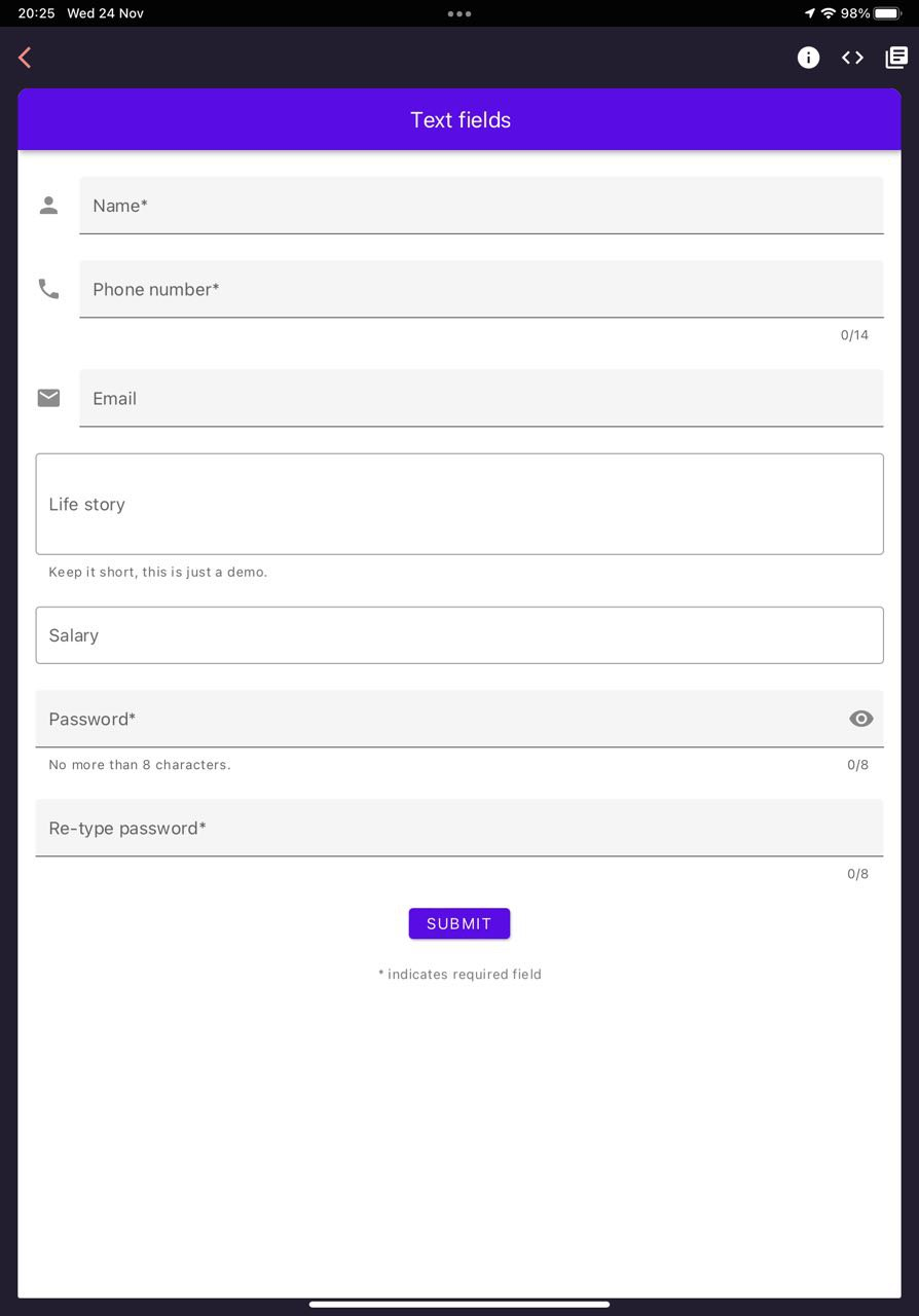 Web Ipad 11 Pro 2021 Pencil Causes Screen To Go White Upon Interaction With Textfield On Pwa 7742