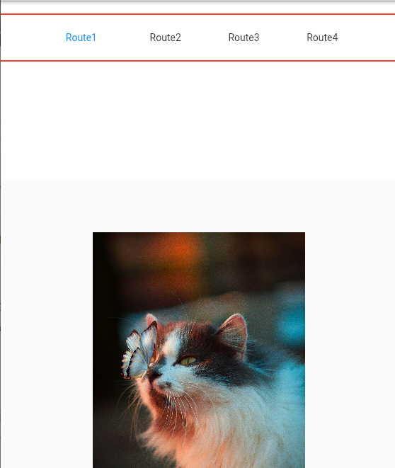 [Web] [CanvasKit] Platform Views (including Video_player fullscreen) blanking other widgets on ...