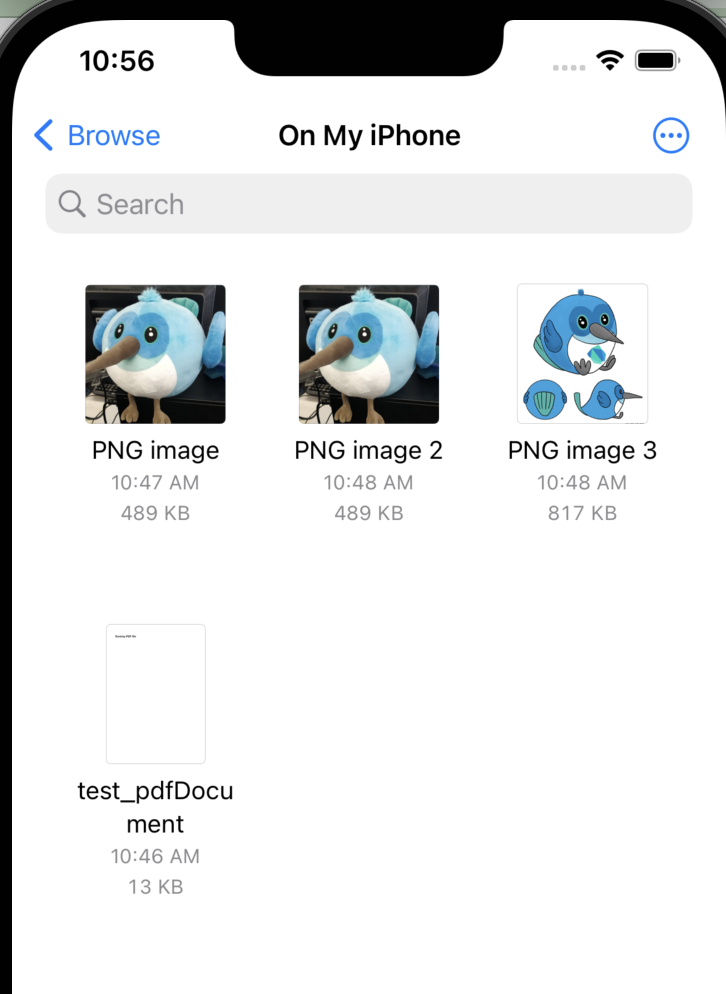 [Bug]: [Share_Plus] - 'Save to File' converting images to PNG and losing filename · Issue #914 ...