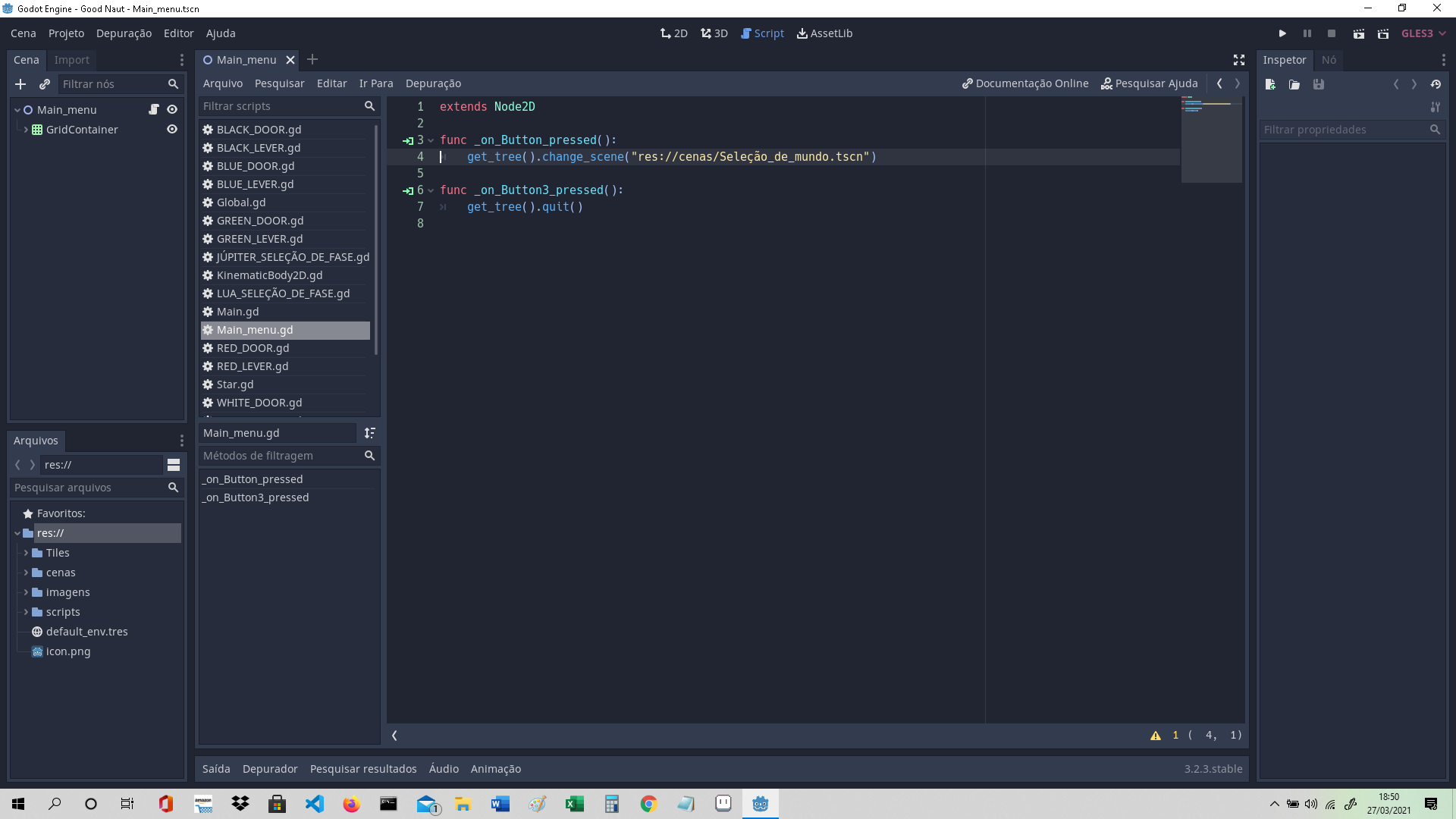 Layout bug · Issue #47423 · godotengine/godot · GitHub