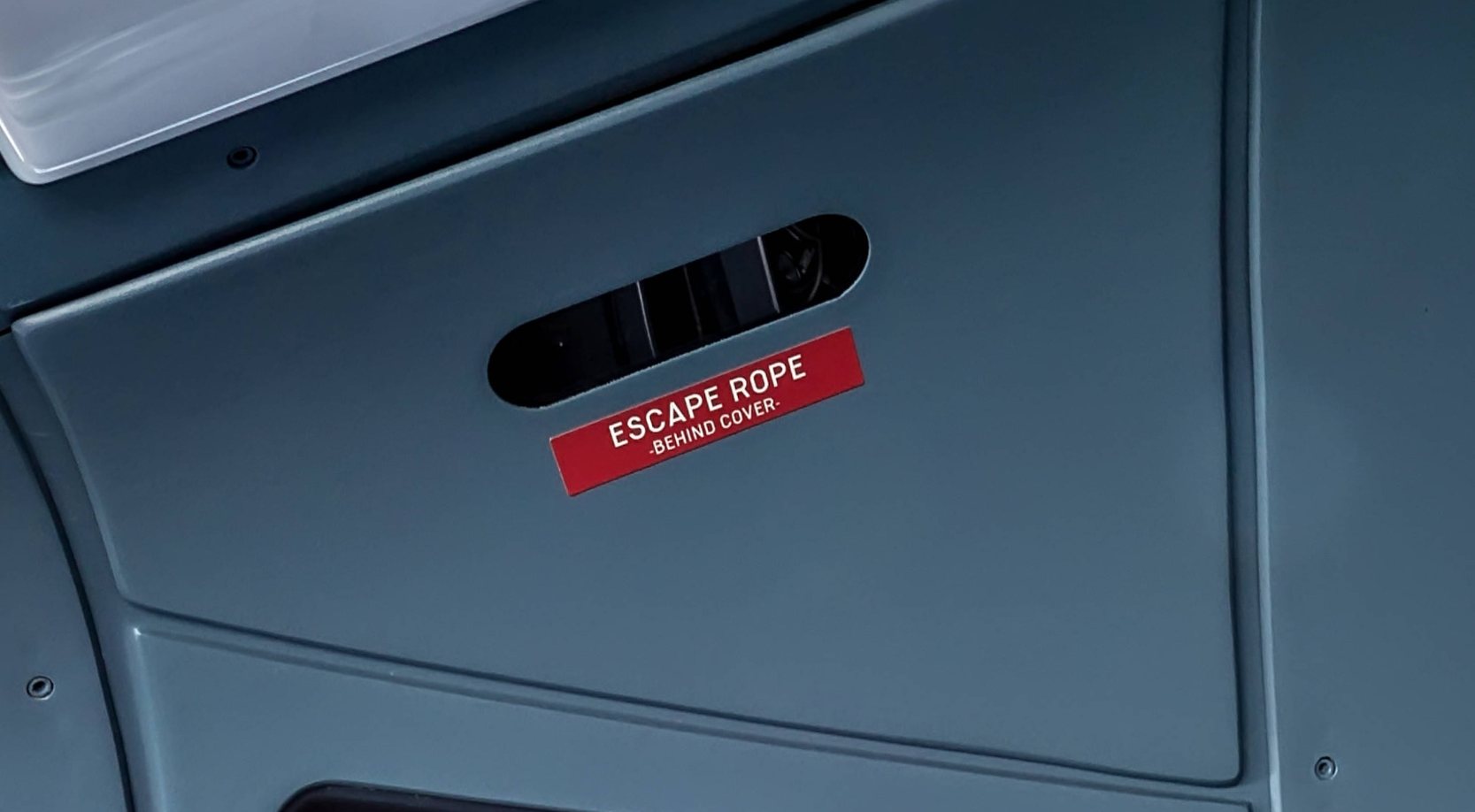 model: escape rope and decal missing · Issue #4167 · flybywiresim ...