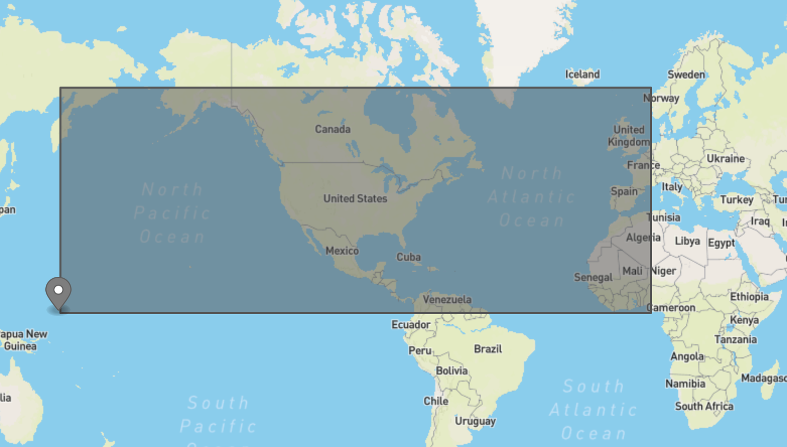 Issue in bbox-polygon, or limitation of GeoJSON? · Issue #2228 · Turfjs ...