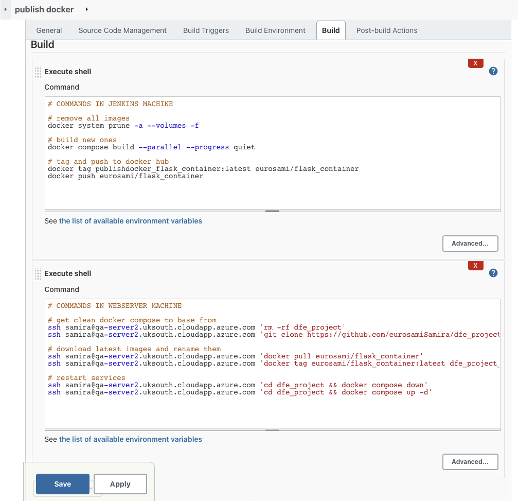 GitHub - eurosamiSamira/dfe_project