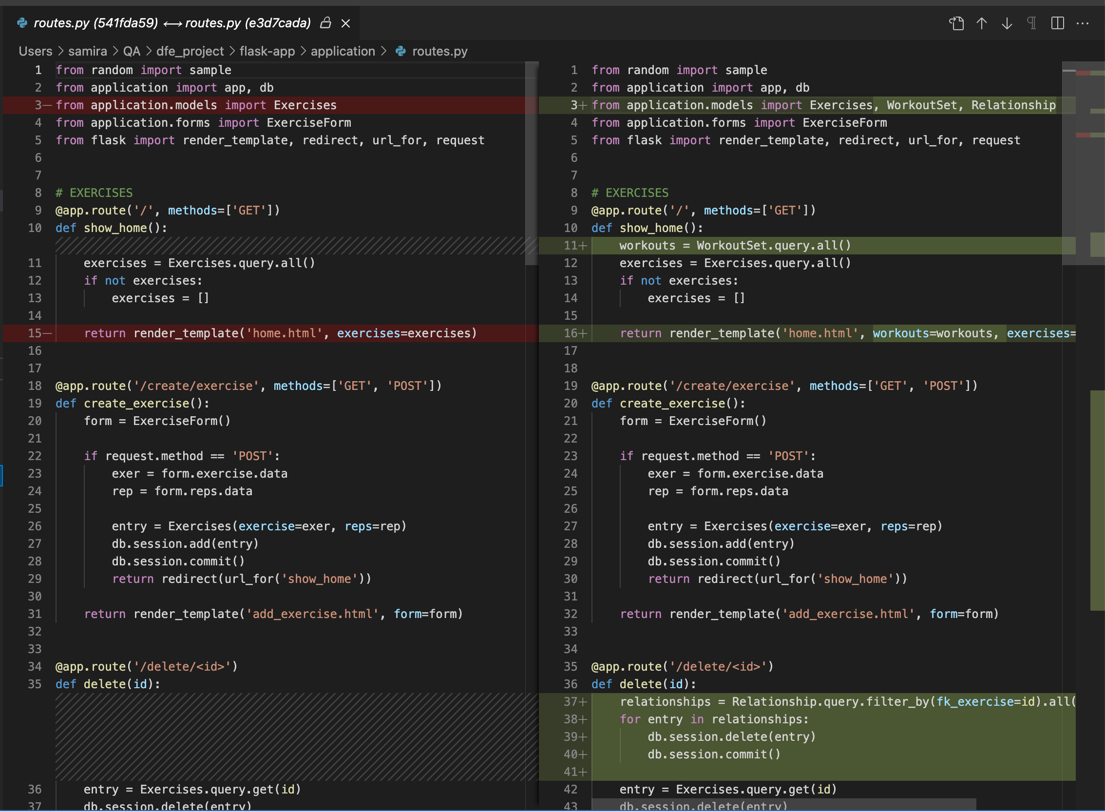 GitHub - eurosamiSamira/dfe_project