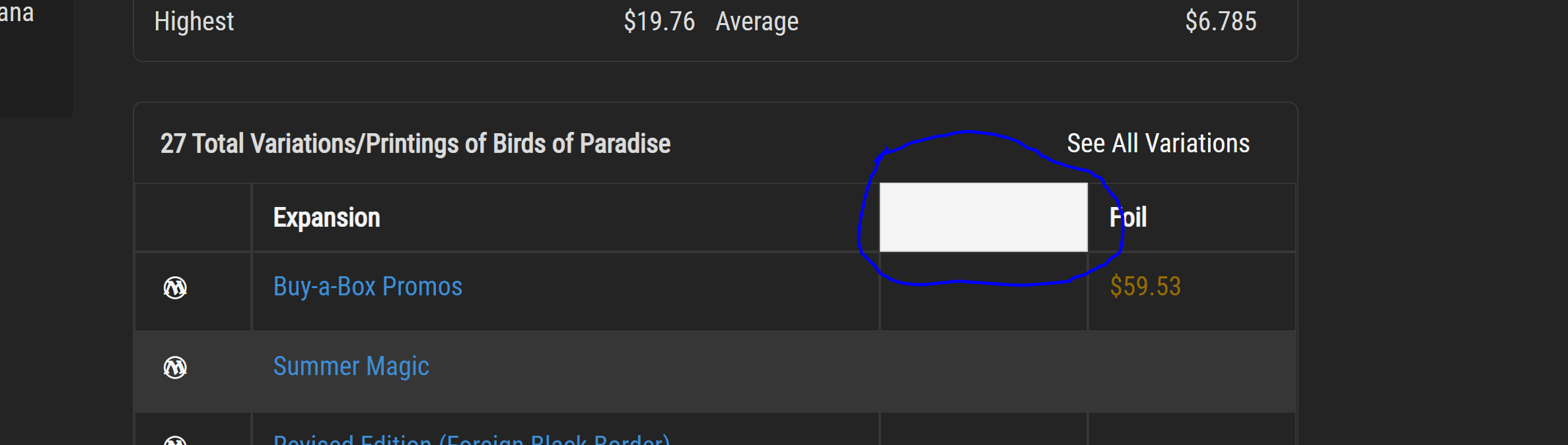 Beta site - Set page dark mode ui bug[BUG] · Issue #39 · EchoMTG/website · GitHub