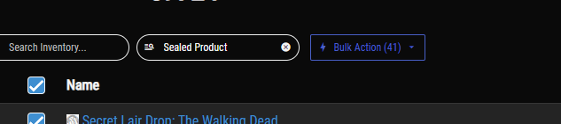 [BUG] Sealed App Doubling · Issue #53 · EchoMTG/website · GitHub