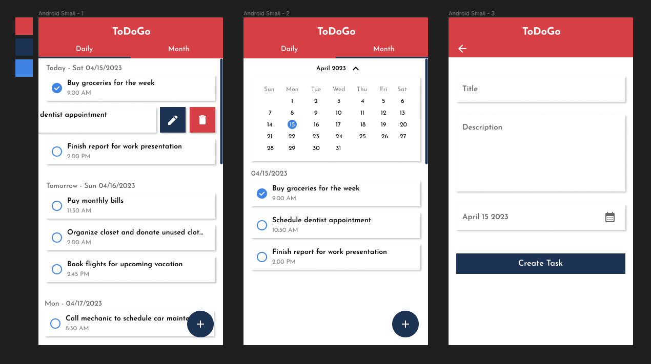GitHub - dev-Jxavier/ToDoGo