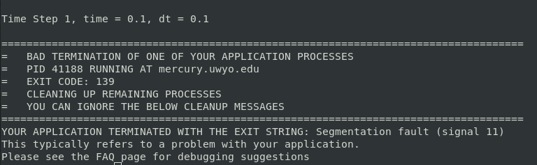 How To Output The Values Of Variables In Source Codes To Txt File · Idaholab Moose · Discussion