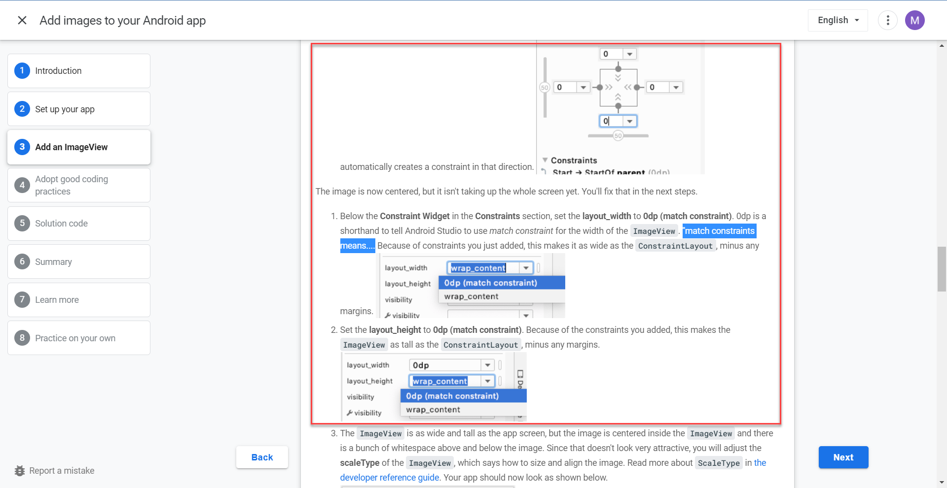 Android Basics: birthday-card-app-image · Issue #25 · google-developer-training/android-basics ...