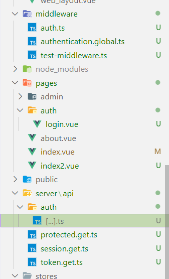 Unable to "Change the default behavior to use `/login` as the path for the sign-in page" · Issue ...