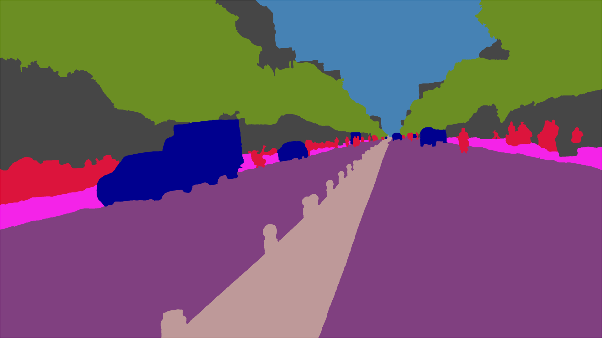 GitHub - phuongnhattran99/Video-Semantic-Segmentation-using-Dataset-in ...