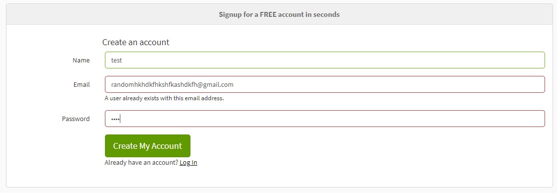 Exceptionless setup issue. · Issue #379 · exceptionless/Exceptionless · GitHub