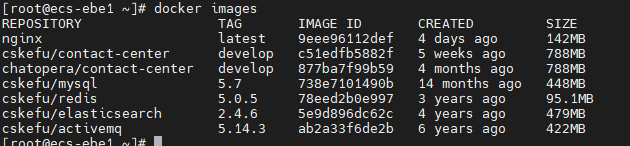 cskefu-elasticsearch 一直 Restarting (139) · Issue #798 · cskefu/cskefu · GitHub