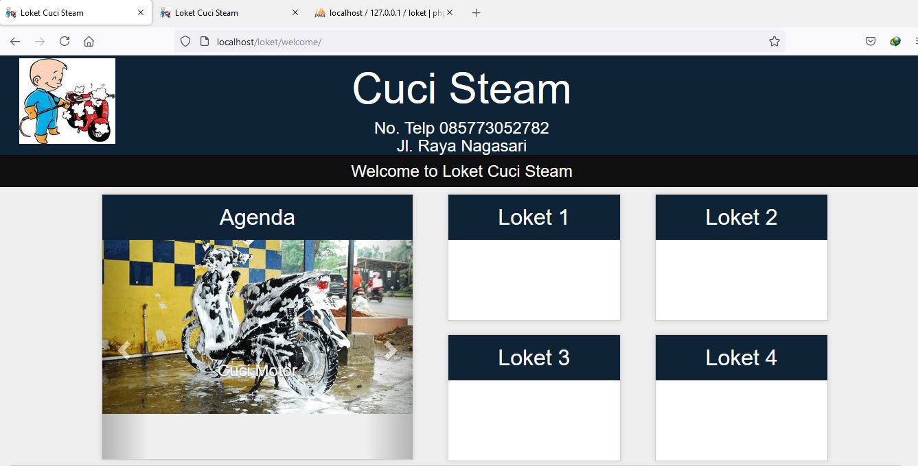 GitHub - Uusuh/Pemrograman_web_UAS