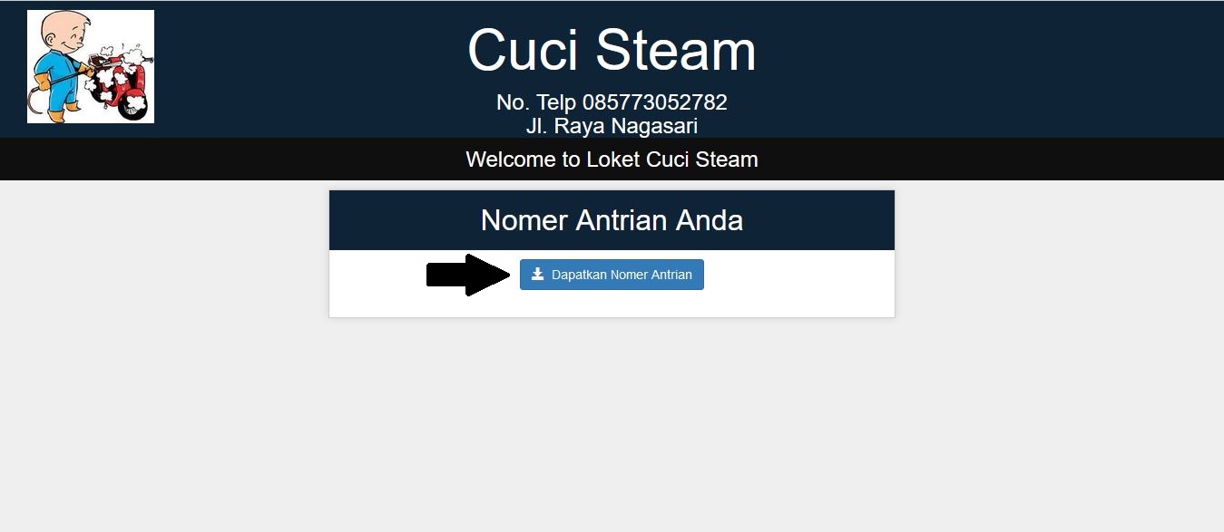 GitHub - Uusuh/Pemrograman_web_UAS