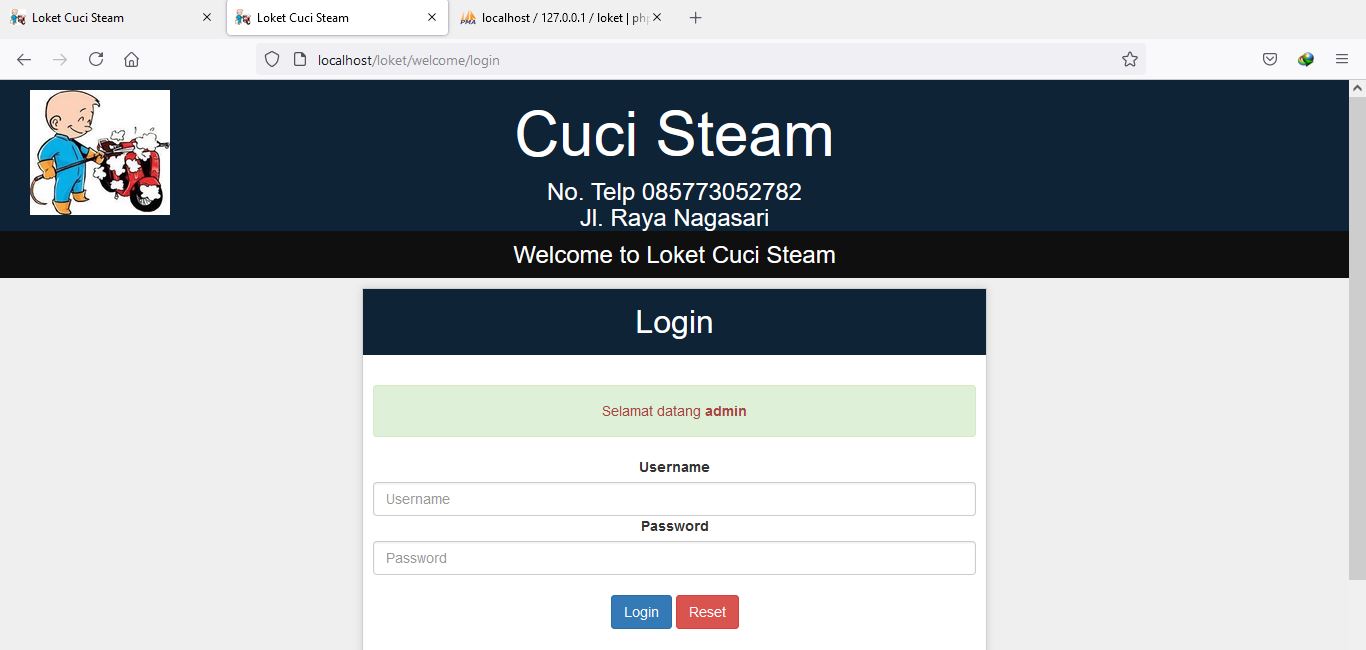 GitHub - Uusuh/Pemrograman_web_UAS