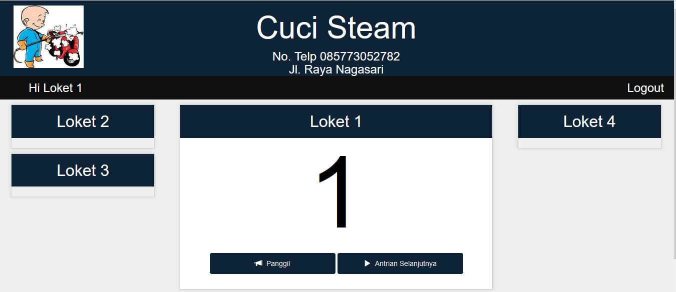 GitHub - Uusuh/Pemrograman_web_UAS