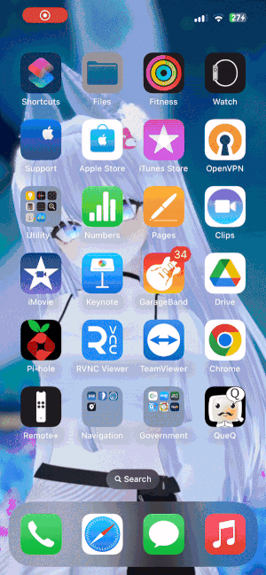 Github Kang49 Bilibili Story Sharing Share Your Loving Anime In