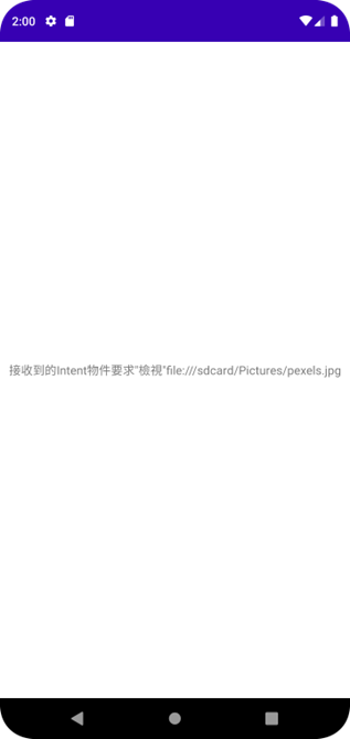 GitHub - darknight-123/Android_HW5-Intent-Filter-with-File-Provider