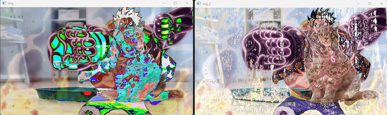 GitHub - darknight-123/Opencv_instance