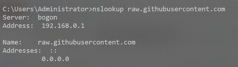 Checking for updates failed & Unable to download plug list · Issue ...