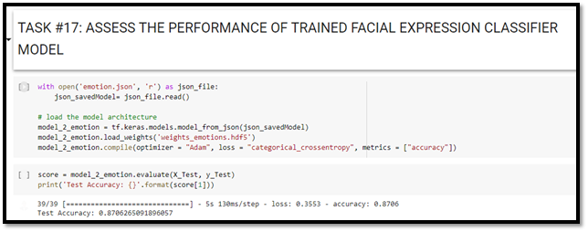 GitHub - Aditya-Khare/Emotion-AI: Artificial emotional intelligence or ...