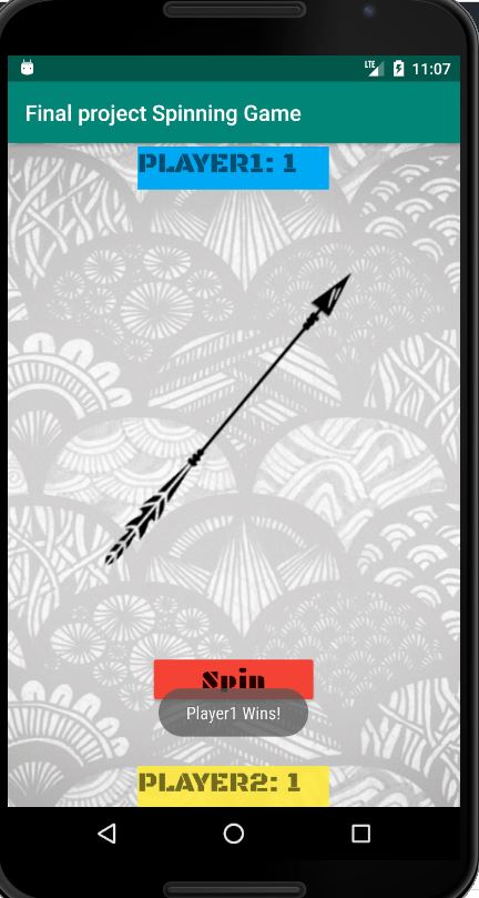 GitHub - bhishma11/Spinning-Game-in-Andriod-Studio-on-Mobile ...