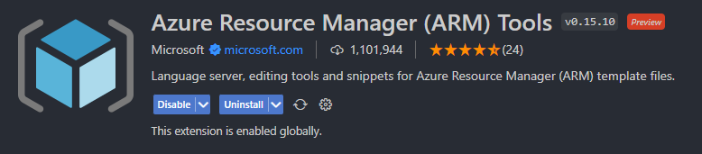 Vs Code Arm Extension Does Not Recognize Reduce Lambda And Lambdavariables Functions · Issue