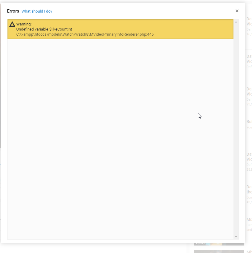 Like count not showing up when using Polish i18n (bug) · Issue #151 · Rehike/Rehike · GitHub