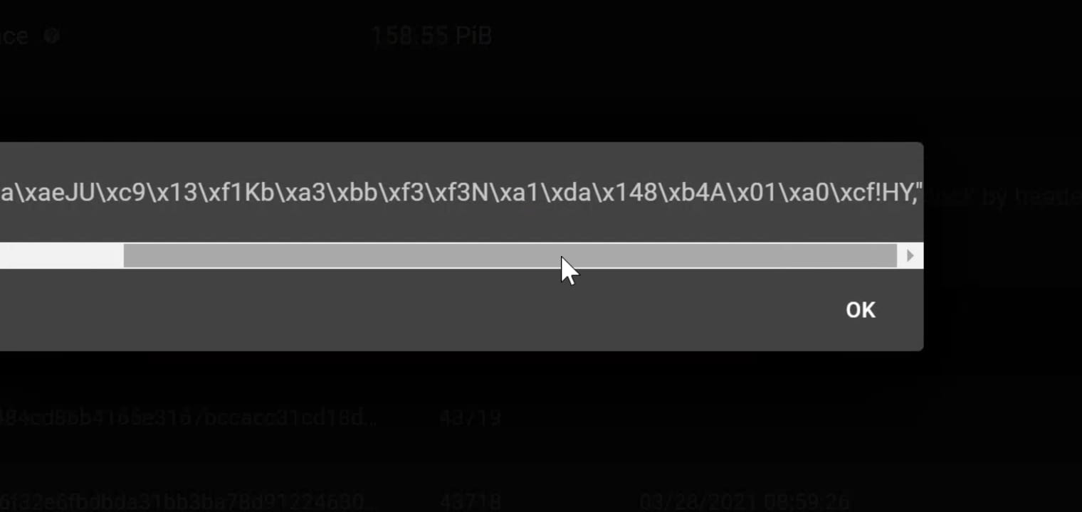 Bug Wallet Failing To Sync · Issue 1541 · Chia Networkchia Blockchain · Github 
