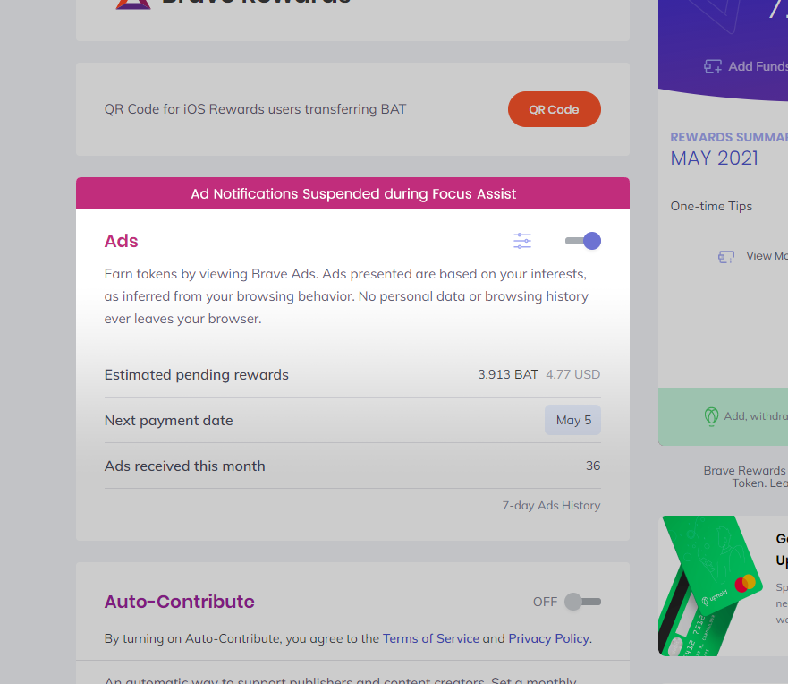 Notify User of OS-Suppressed Notifications · Issue #15617 · brave/brave-browser · GitHub