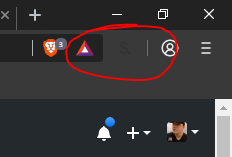 Dark Favicons Hard to See in Dark Mode · Issue #4136 · brave/brave ...