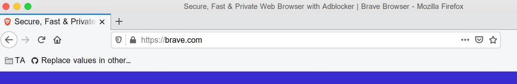 Desktop Text In Address Bar Too Small · Issue 11607 · Bravebrave Browser · Github