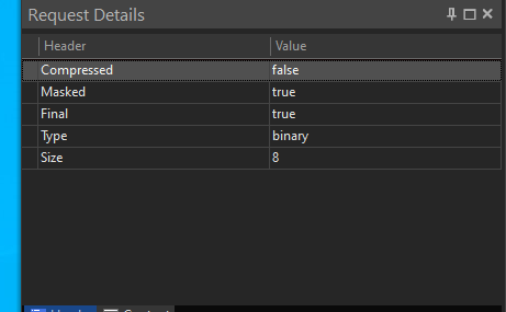 [REQUEST] Add type to websocket send block · Issue #500 · openbullet/OpenBullet2 · GitHub