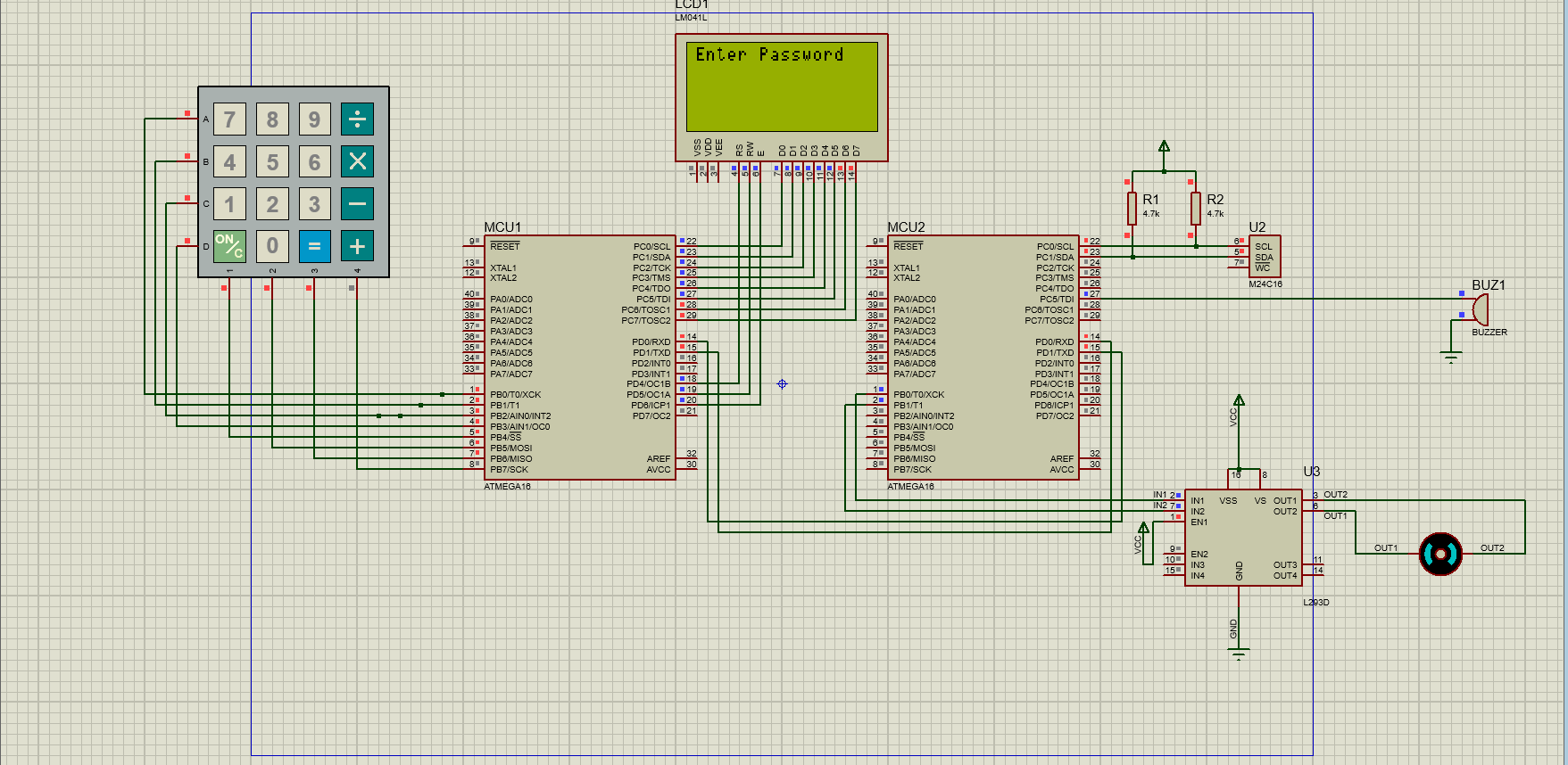 GitHub - doha-eid/Door-Locker-Security-System