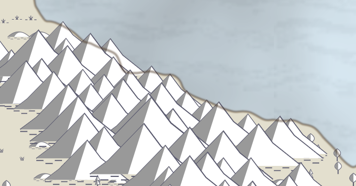 Coastlines are rendered over relief icons · Issue #777 · Azgaar/Fantasy ...