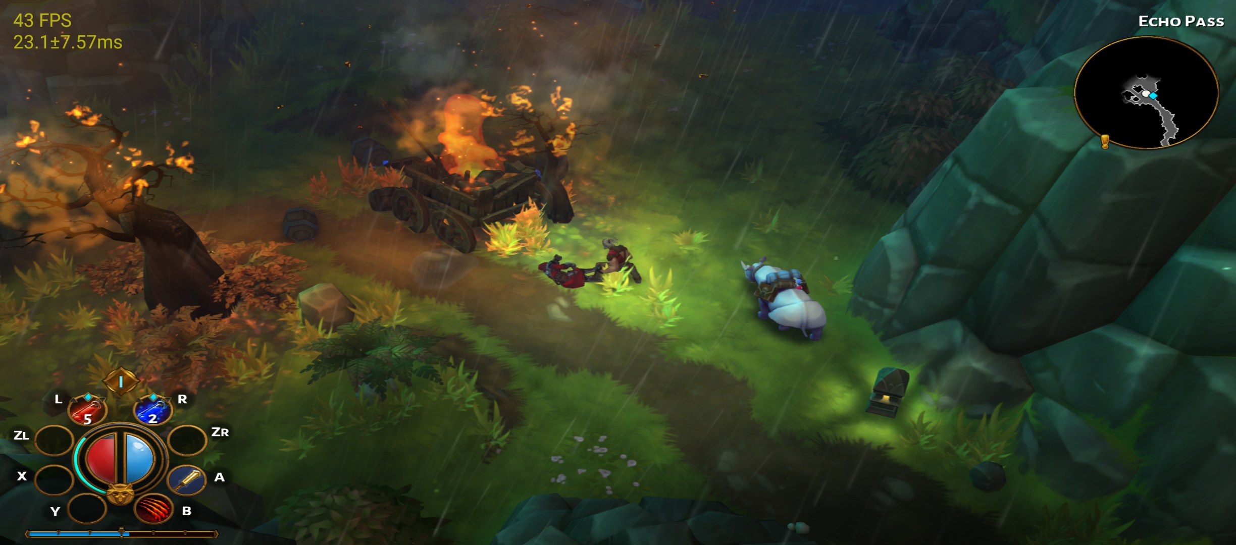 Torchlight 2 · Issue #1092 · strato-emu/compat-list · GitHub