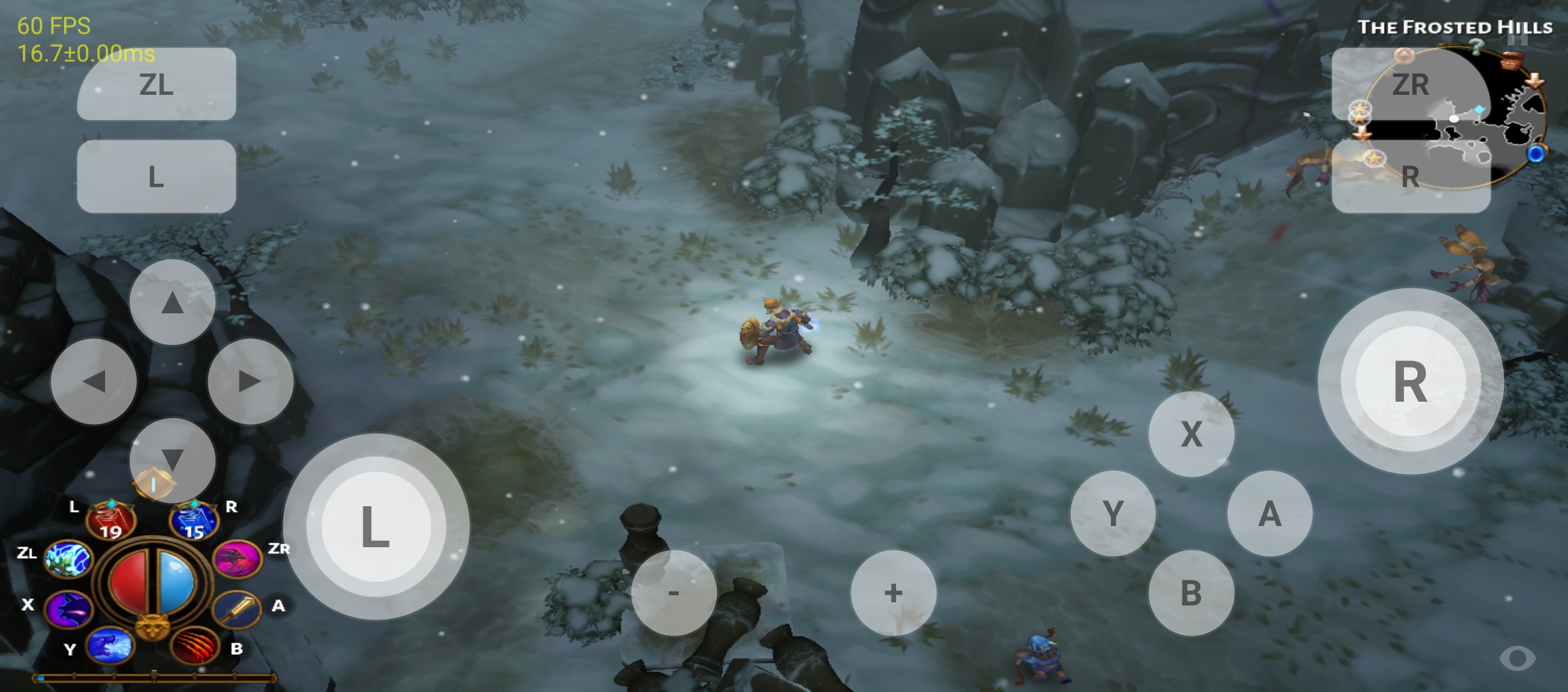 Torchlight 2 · Issue #1505 · strato-emu/compat-list · GitHub