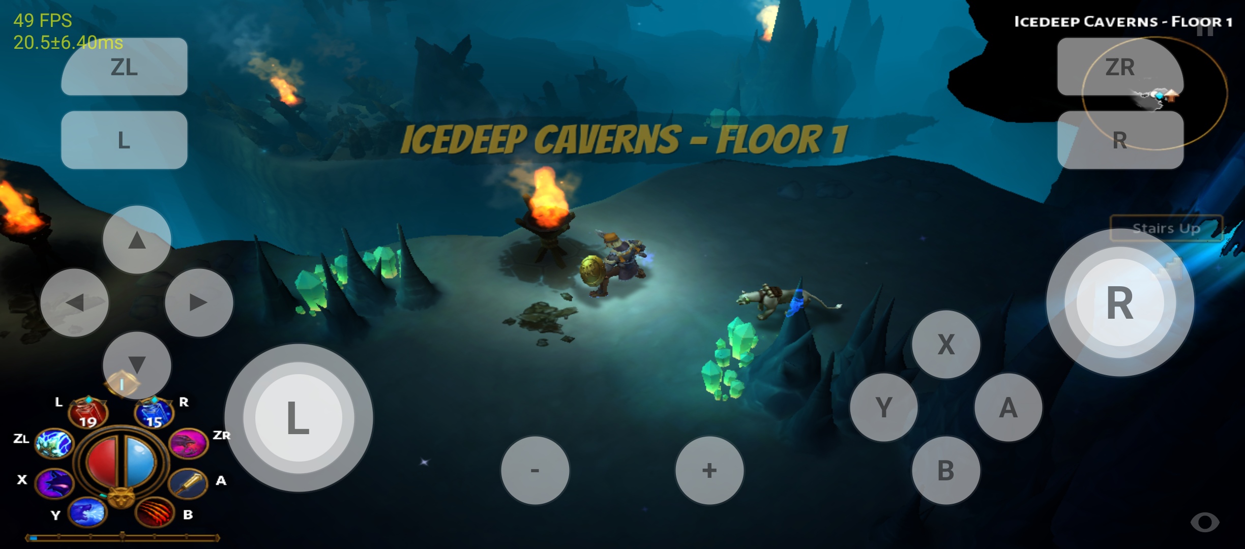 Torchlight 2 · Issue #1505 · strato-emu/compat-list · GitHub