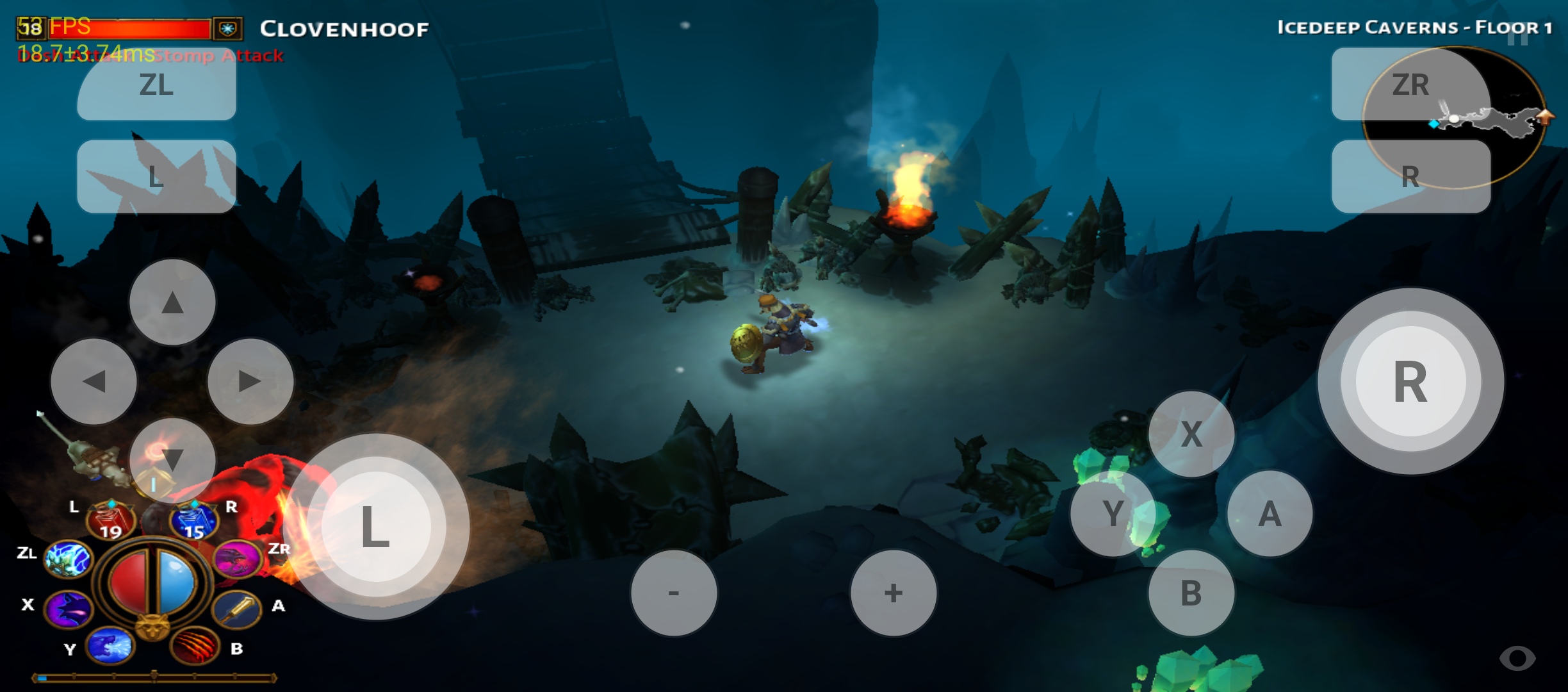 Torchlight 2 · Issue #1505 · strato-emu/compat-list · GitHub