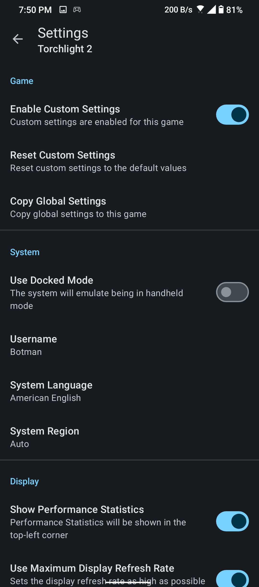 Torchlight 2 · Issue #1505 · strato-emu/compat-list · GitHub