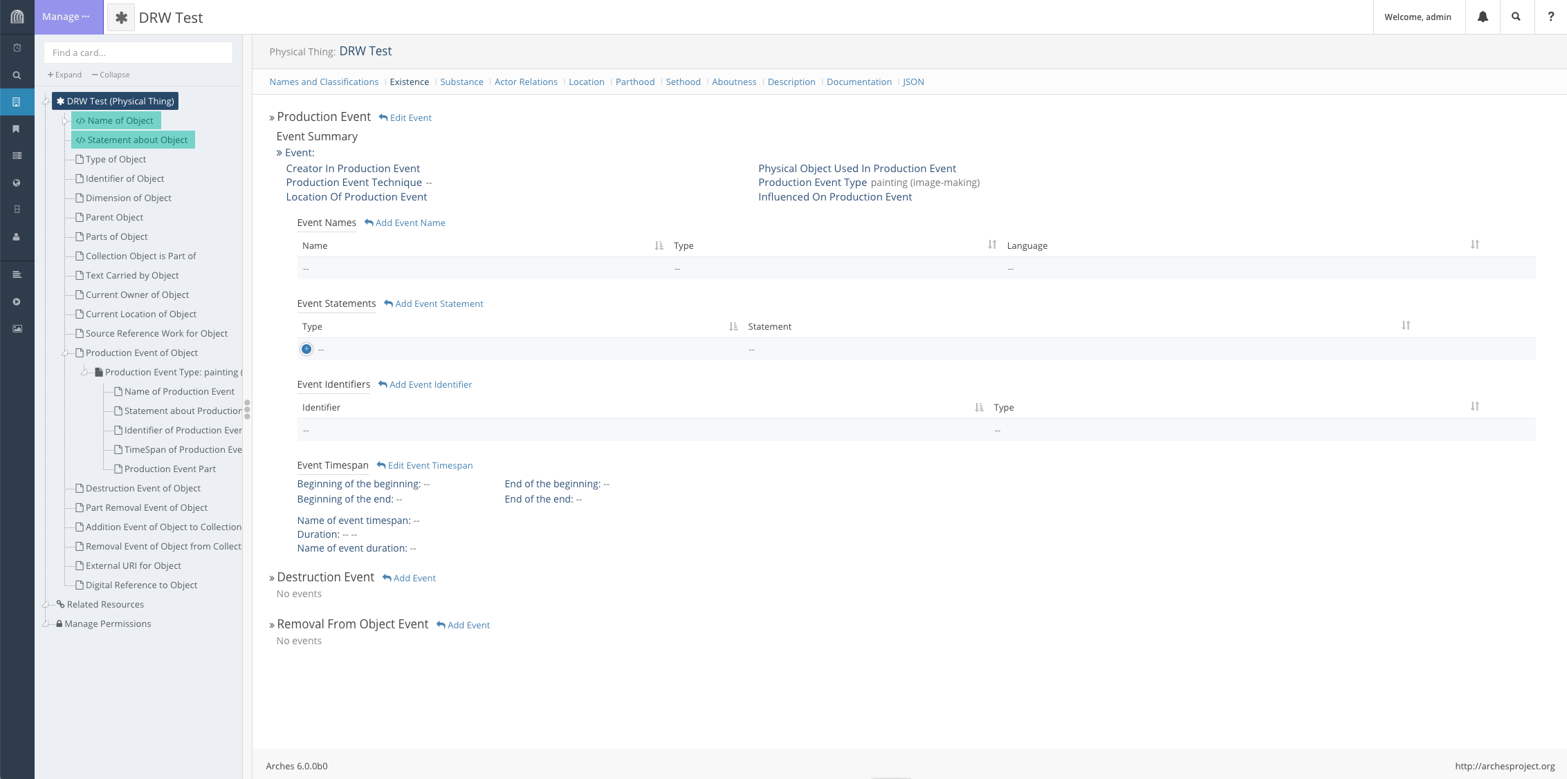 AfS Editor Report Template: Existence template to show/hide information correctly · Issue #774 ...