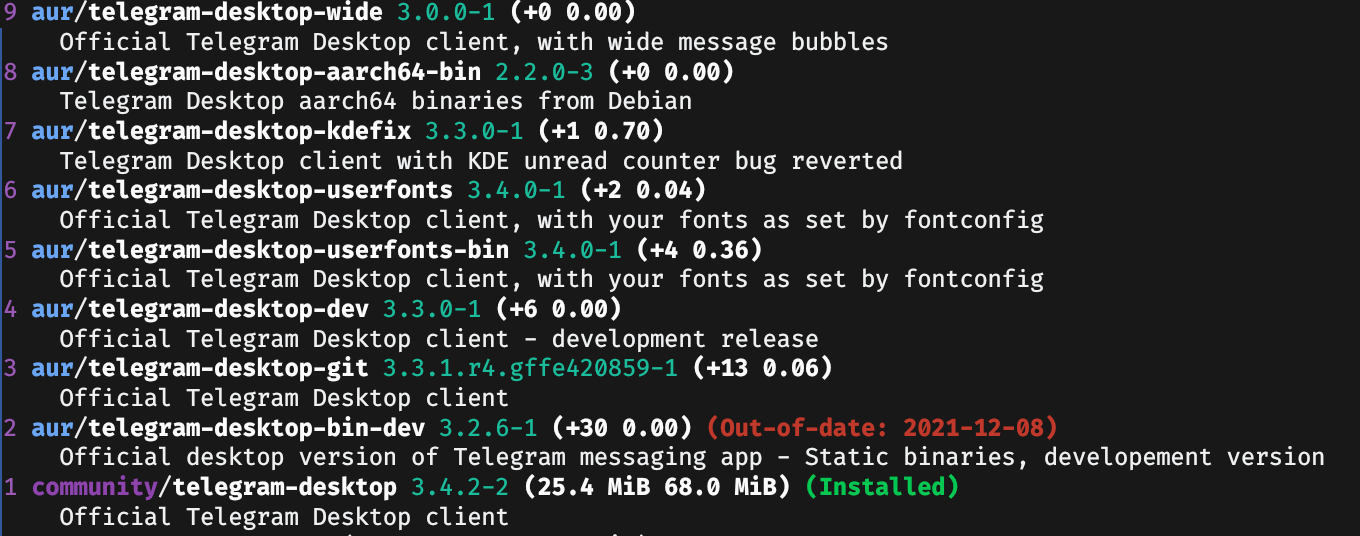 Worse interface scaling options after the update. · Issue #17500 · telegramdesktop/tdesktop · GitHub