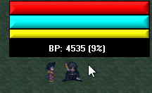 [BUG] Demons do not consume Stamina to use Zanzoken/Flash step · Issue ...