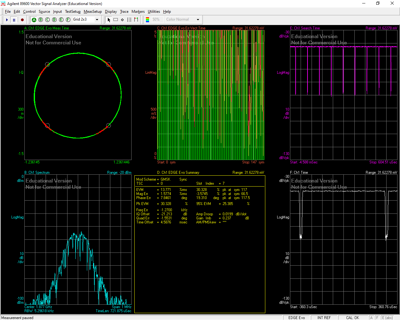 Support of srsLTE · Issue #68 · xtrx-sdr/images · GitHub
