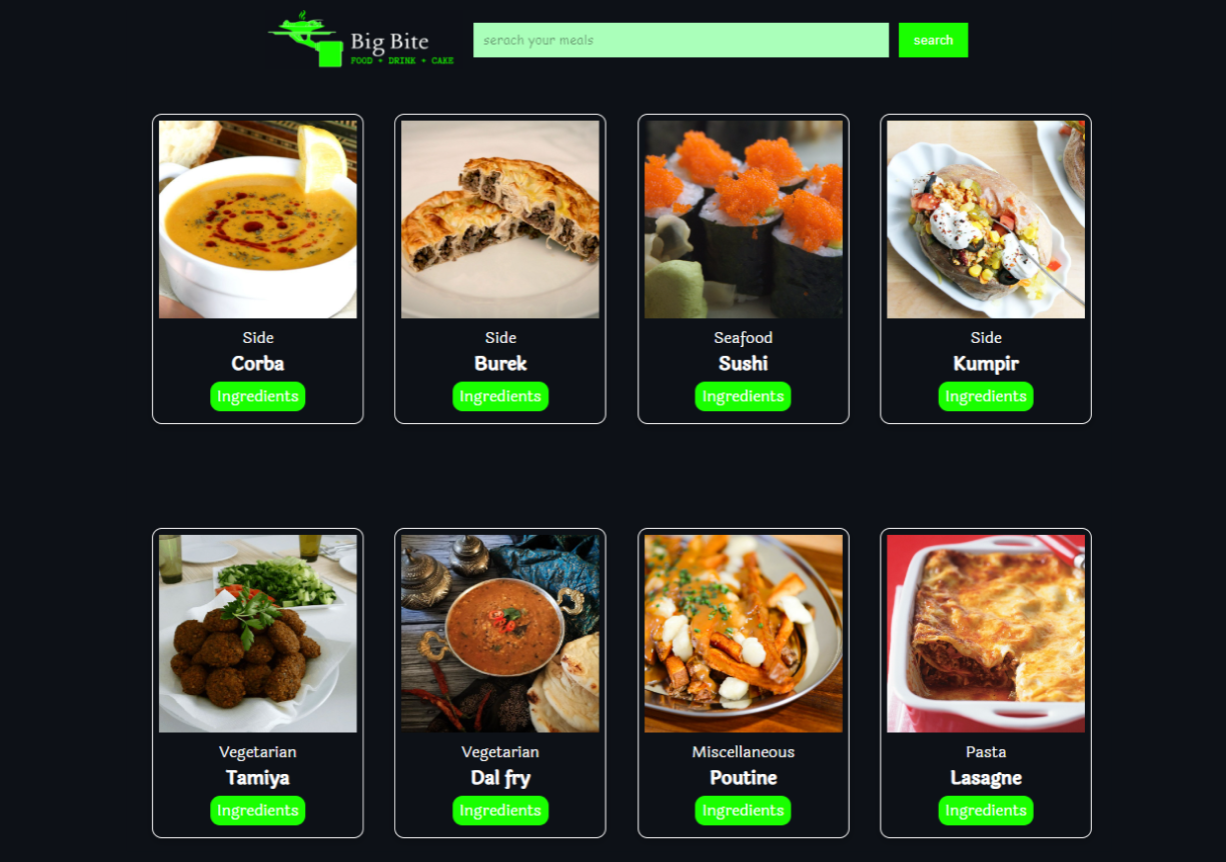 Github Mifrasgaffoorreact Recipe App Api
