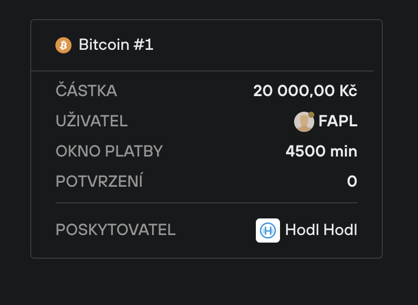 P2P&DCA Czech translations · Issue #6949 · trezor/trezor-suite · GitHub