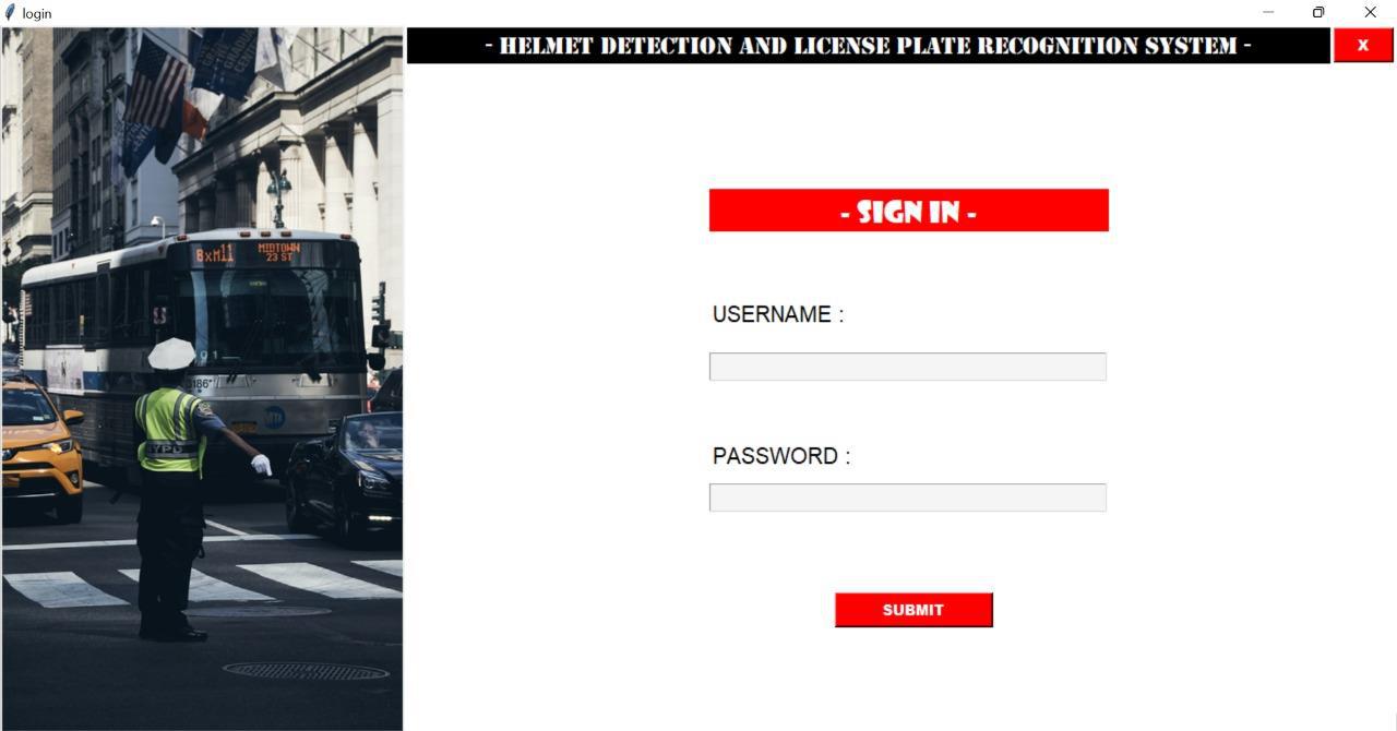 Github Shivam Bhawar Helmet Detection And License Plate Recognition
